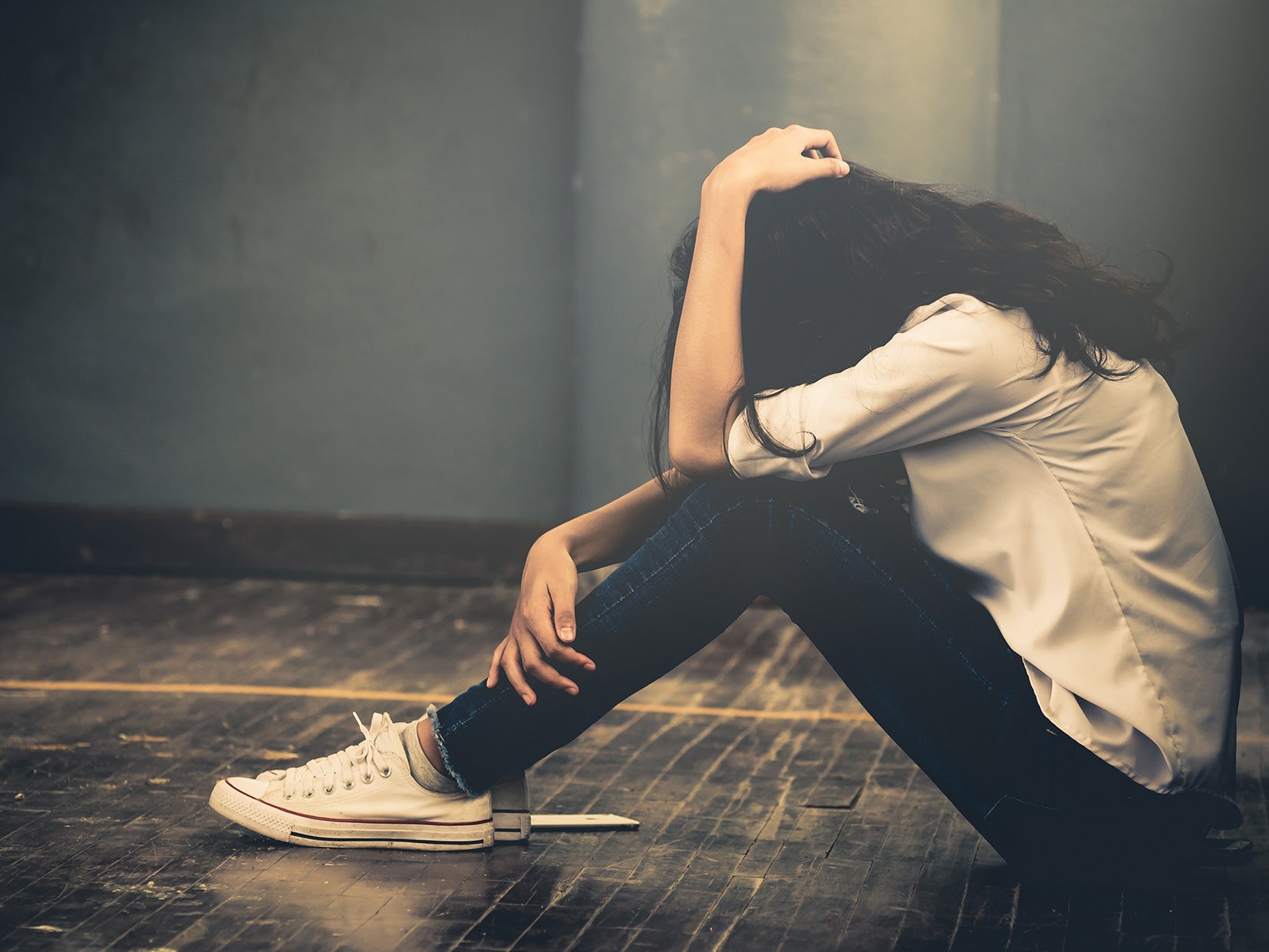 Anxious, Stressed, Down and Angry - Australian Students are Struggling ...